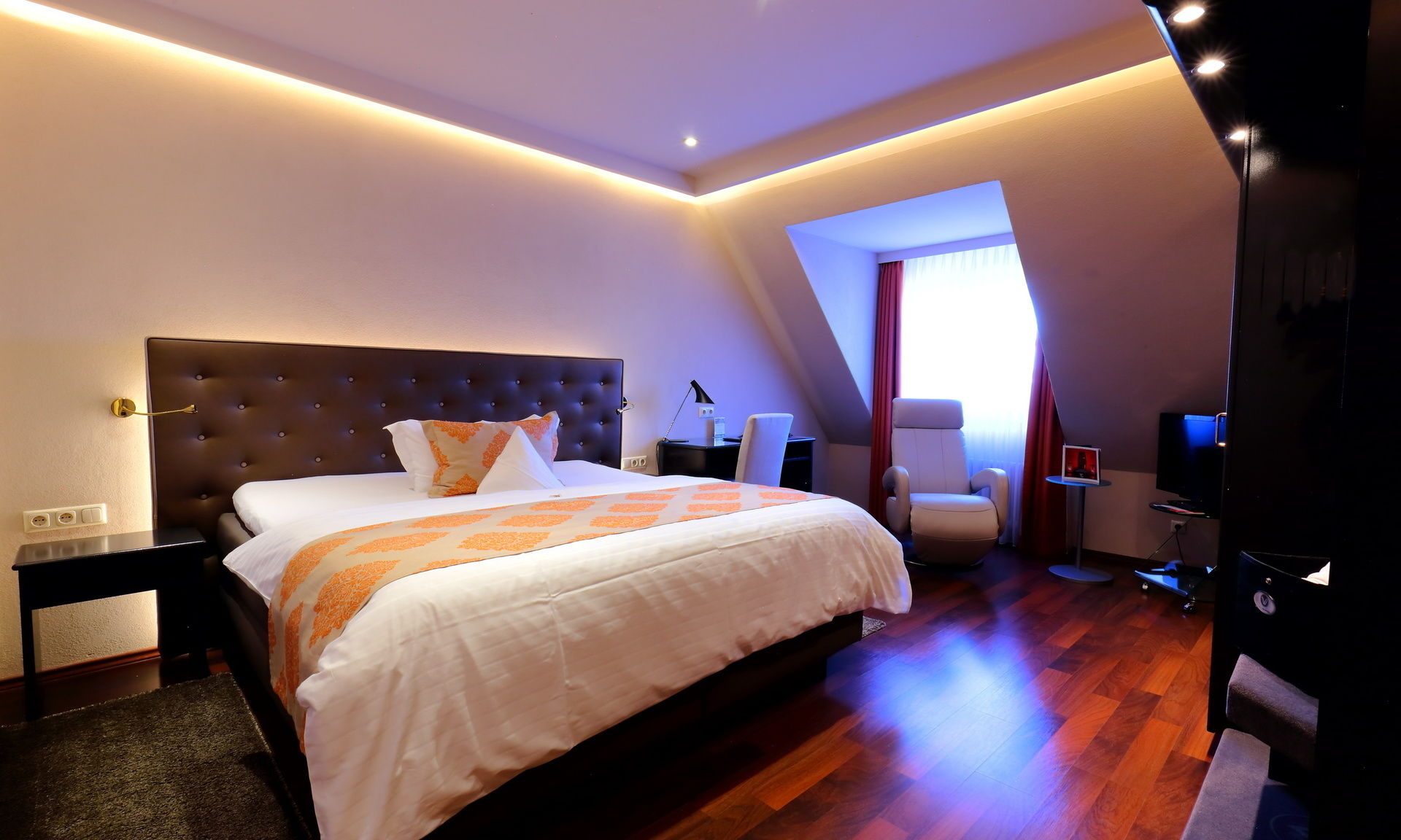 4-Sterne Wellneshotel Waldkrug Delbrück Hotels Paderborn Tagung