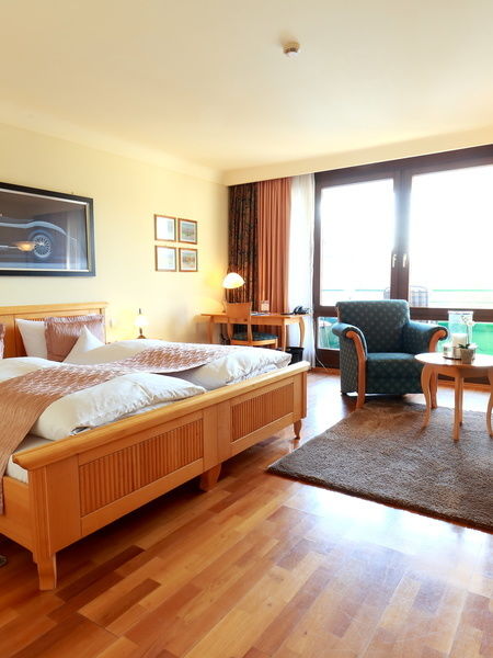 4-Sterne Wellneshotel Waldkrug Delbrück Hotels Paderborn Tagung