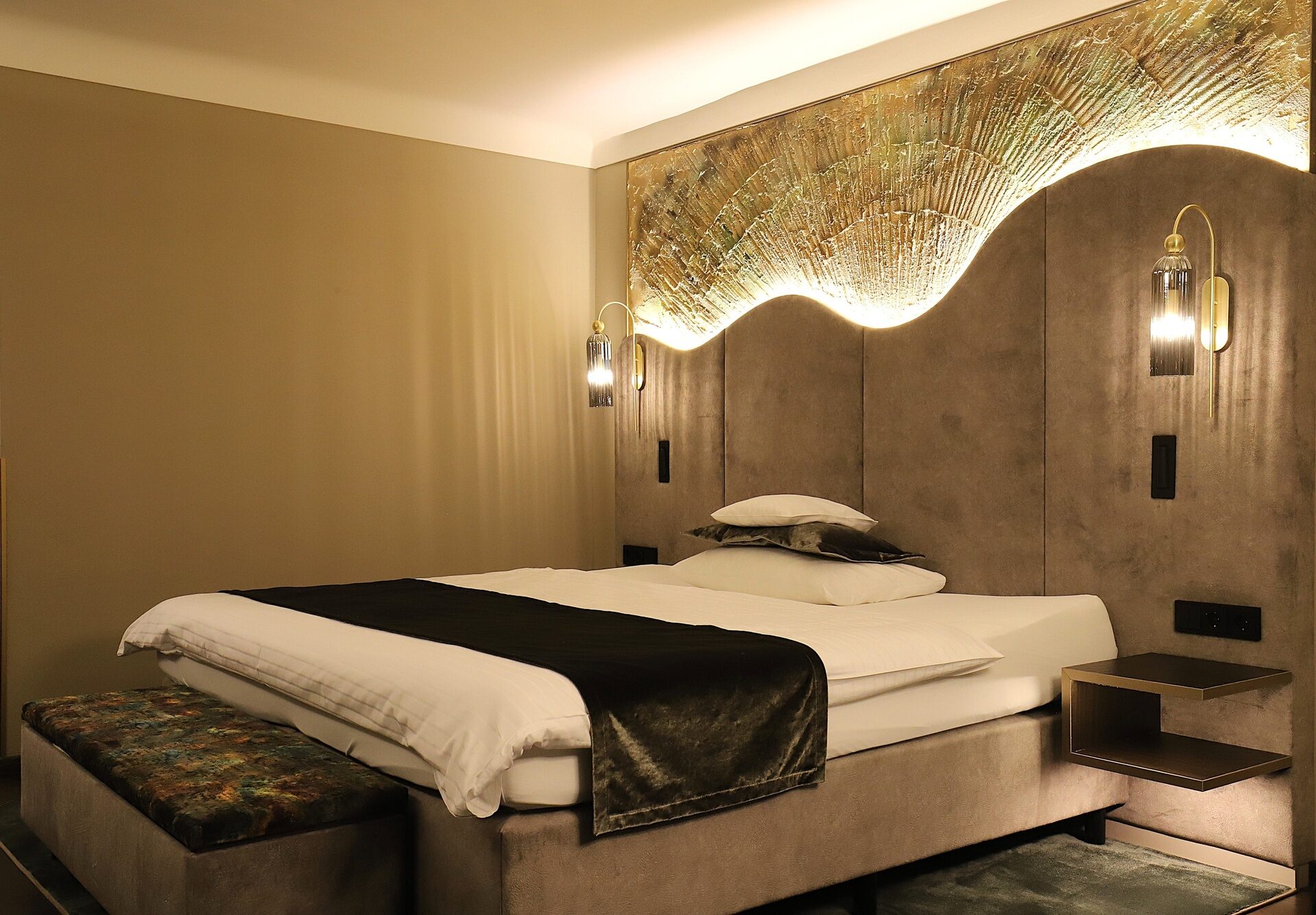 4-Sterne Wellneshotel Waldkrug Delbrück Hotels Paderborn Tagung